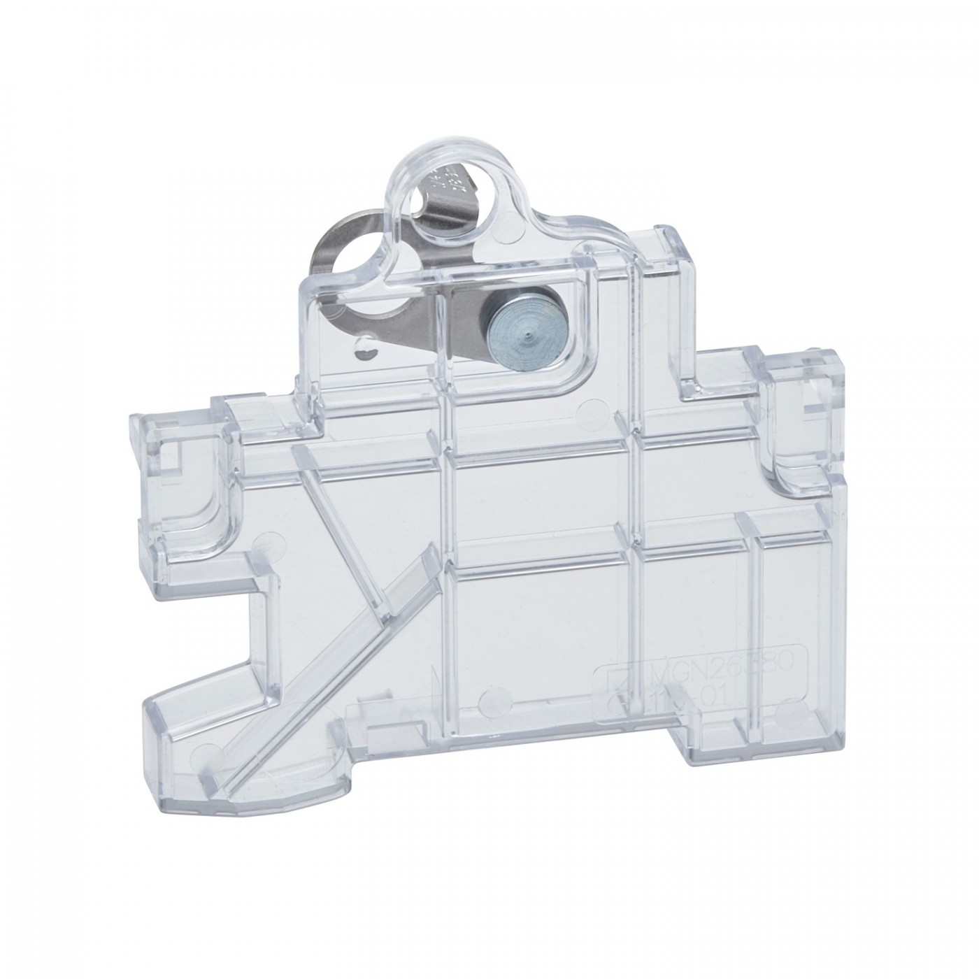 CIRCUIT BREAKER HANDLE LOCK OFF KIT