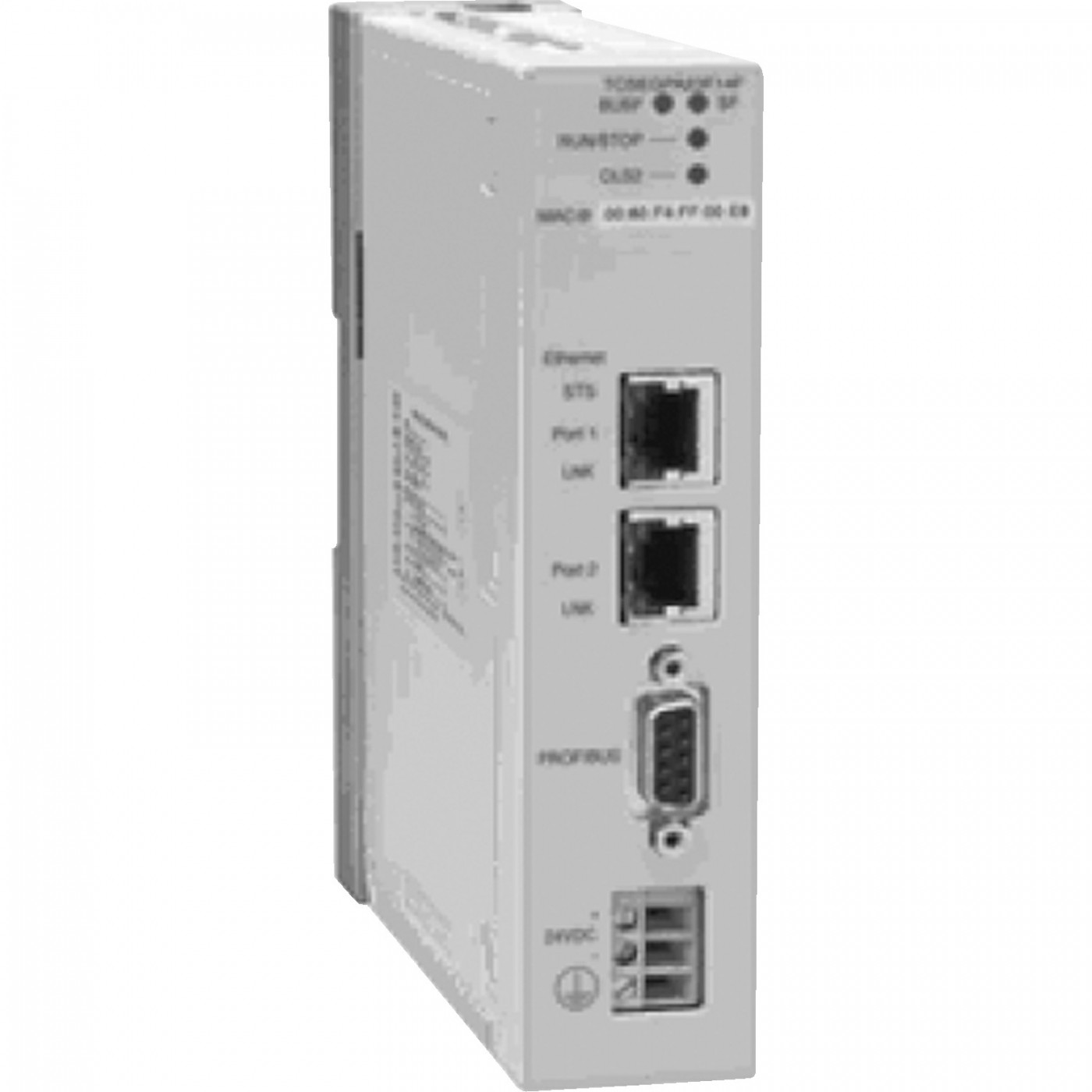 PROFIBUS DP REMOTE MASTER