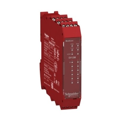 Preventa XPS MP, XPS MC, XPS MCM