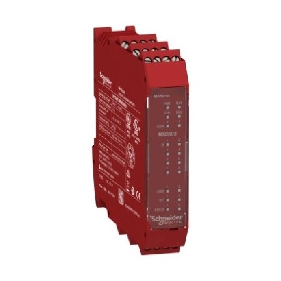 Preventa XPS MP, XPS MC, XPS MCM