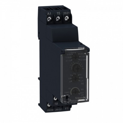 Harmony Timer Relays